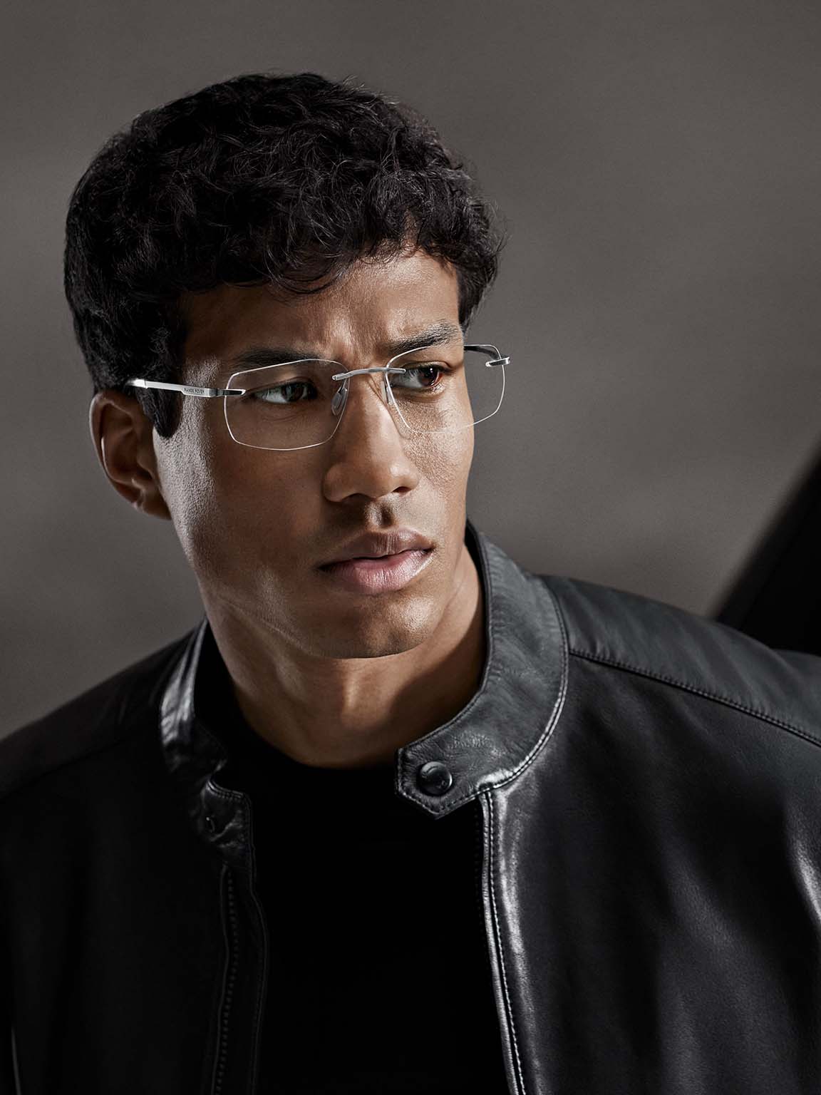 Range Rover - Eyespace