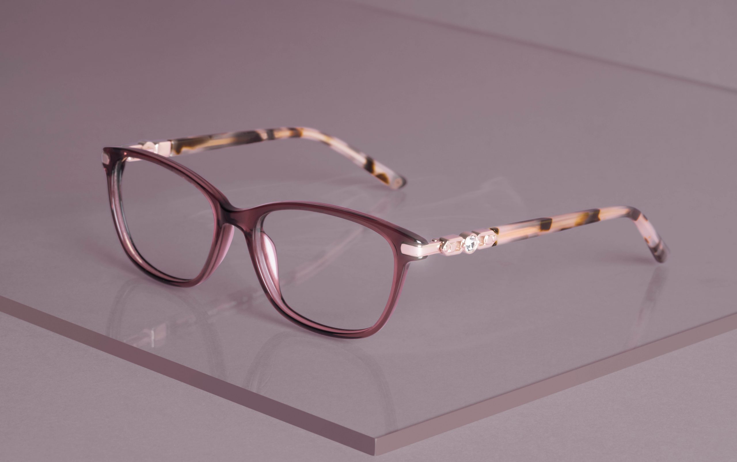 Louis Marcel - Eyespace