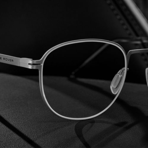 Range Rover Optical Launch 2022 - Eyespace