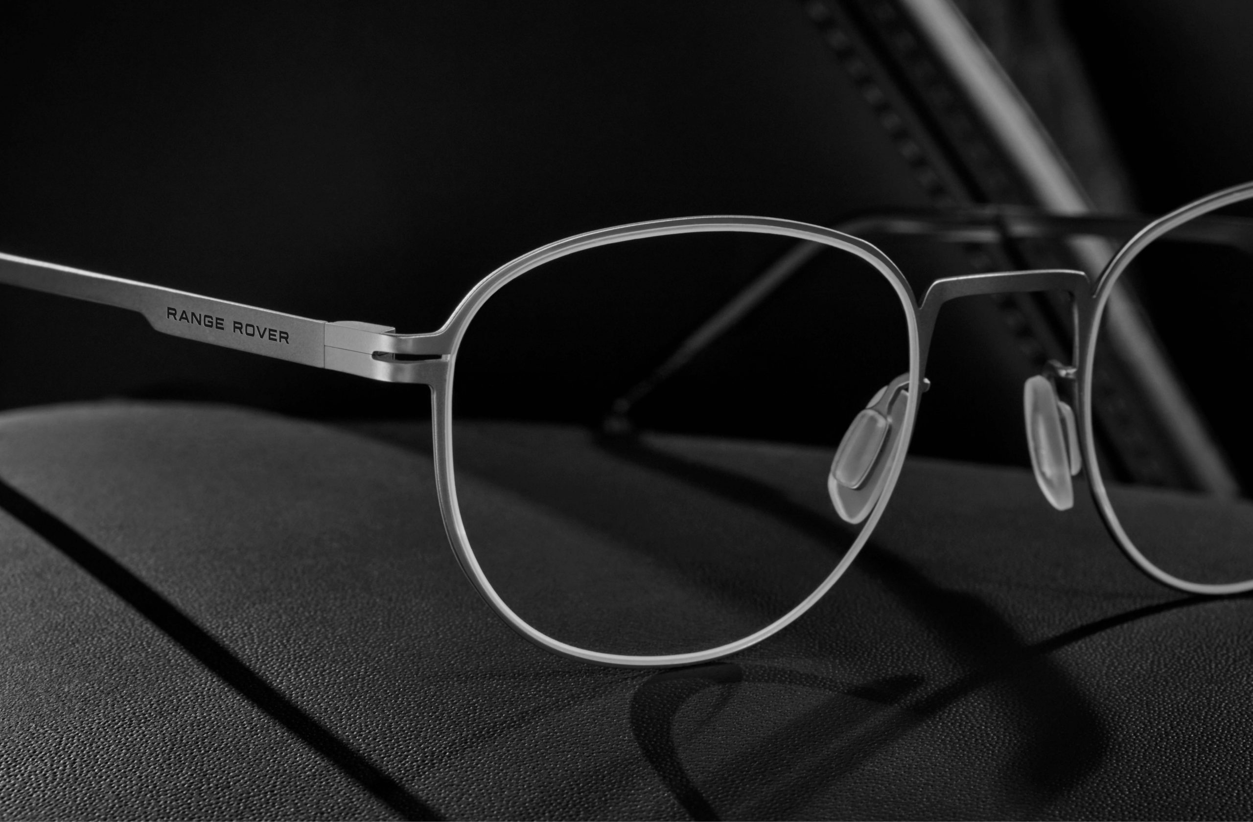 Introducing the Highly Anticipated Range Rover Optical Collection