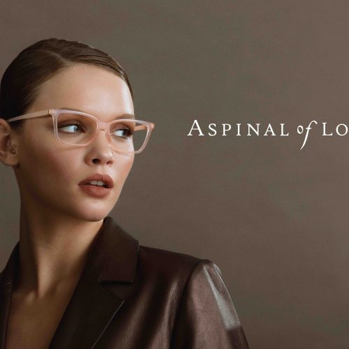 Range Rover Optical Launch 2022 - Eyespace