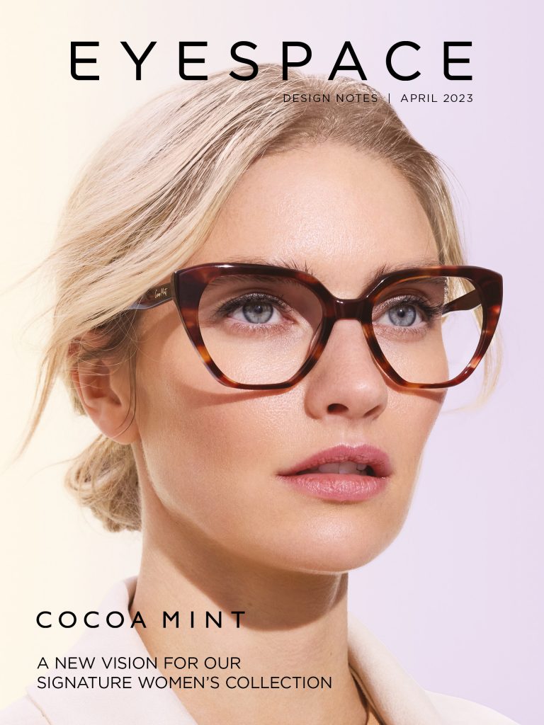 Eyespace Design Notes April 2023 - Eyespace