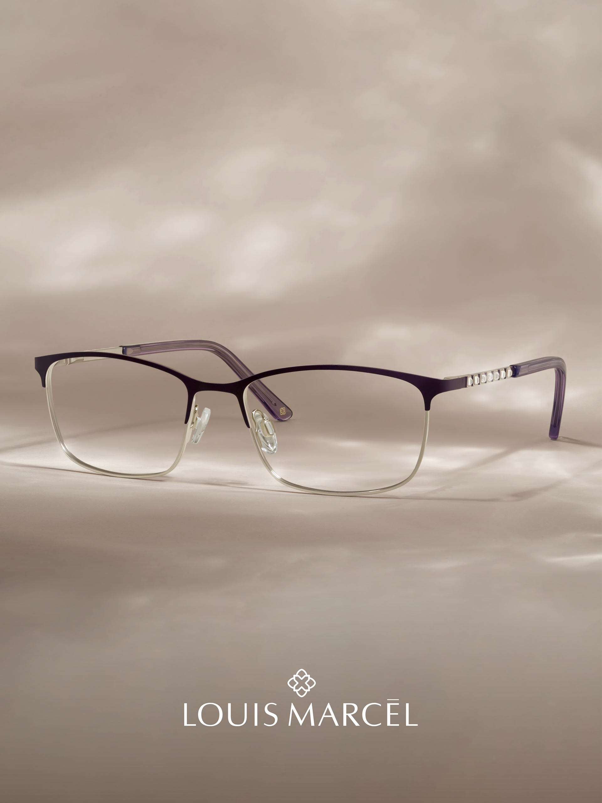 Louis Marcel - Eyespace