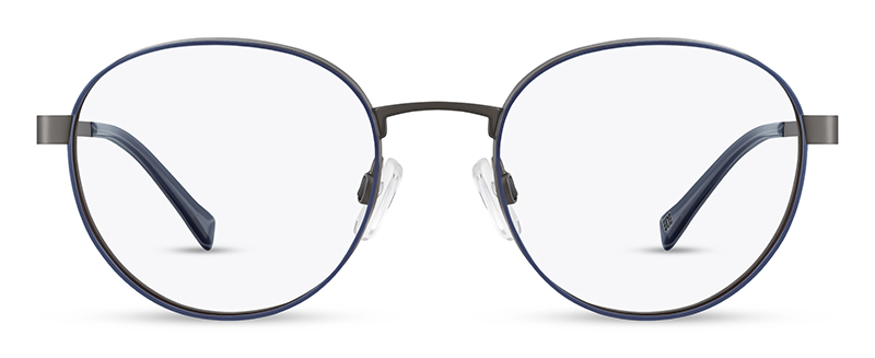 Jensen Eyewear - Eyespace